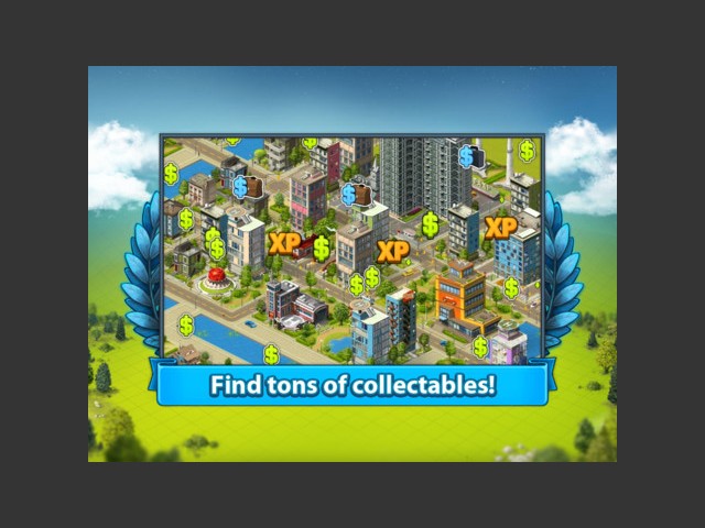 My Country: build your dream city HD News, Guides, Walkthrough ...