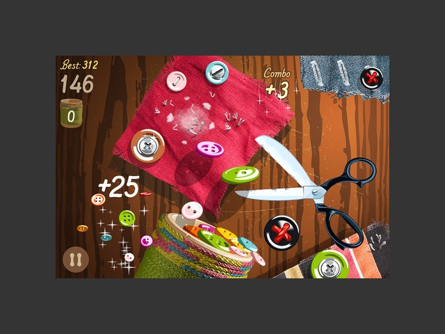 Cut the Buttons News, Guides, Walkthrough, Screenshots, and Reviews ...