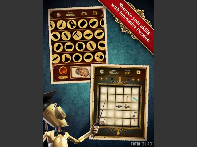 A Clockwork Brain News, Guides, Walkthrough, Screenshots, and Reviews ...