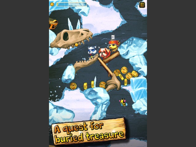 Diggin' Dogs News, Guides, Walkthrough, Screenshots, and Reviews ...