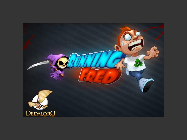 Running Fred News, Guides, Walkthrough, Screenshots, and Reviews ...