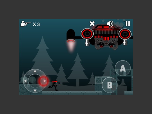 Iron Commando Pro News, Guides, Walkthrough, Screenshots, and Reviews ...