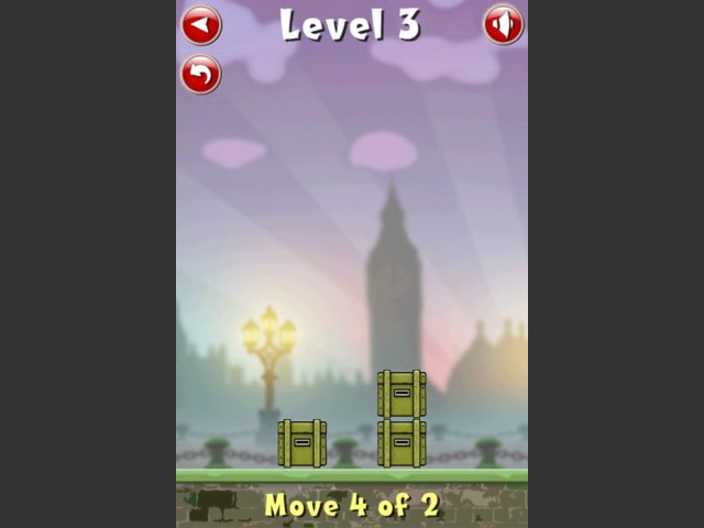 Move the Box News, Guides, Walkthrough, Screenshots, and Reviews ...