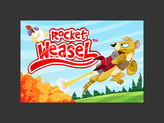 Rocket Weasel News, Guides, Walkthrough, Screenshots, and Reviews ...