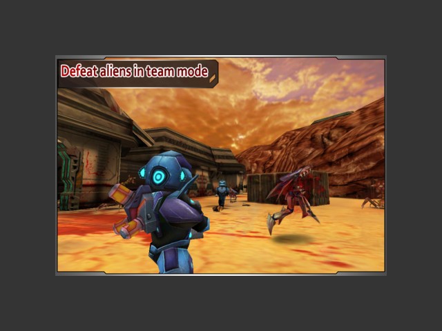 Star Warfare:Alien Invasion News, Guides, Walkthrough, Screenshots, and ...