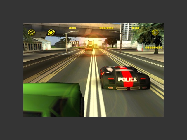 Police Chase Smash News, Guides, Walkthrough, Screenshots, and Reviews ...