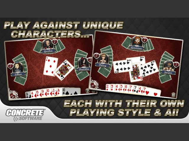Aces Hearts News, Guides, Walkthrough, Screenshots, and Reviews ...