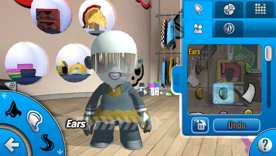 Modnation Racers: Road Trip Review - GameRevolution