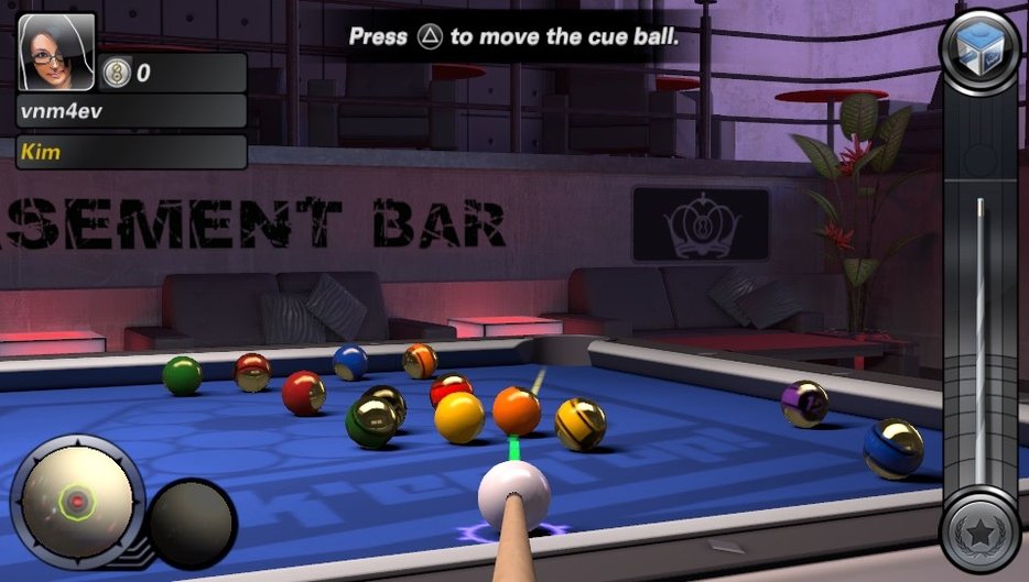 Hustle Kings Review - GameRevolution