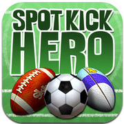 Spot Kick Hero News, Guides, Walkthrough, Screenshots, and Reviews ...