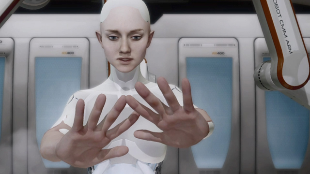 David Cage Is Feeling Ambitious For Next Quantic Dream Game ...