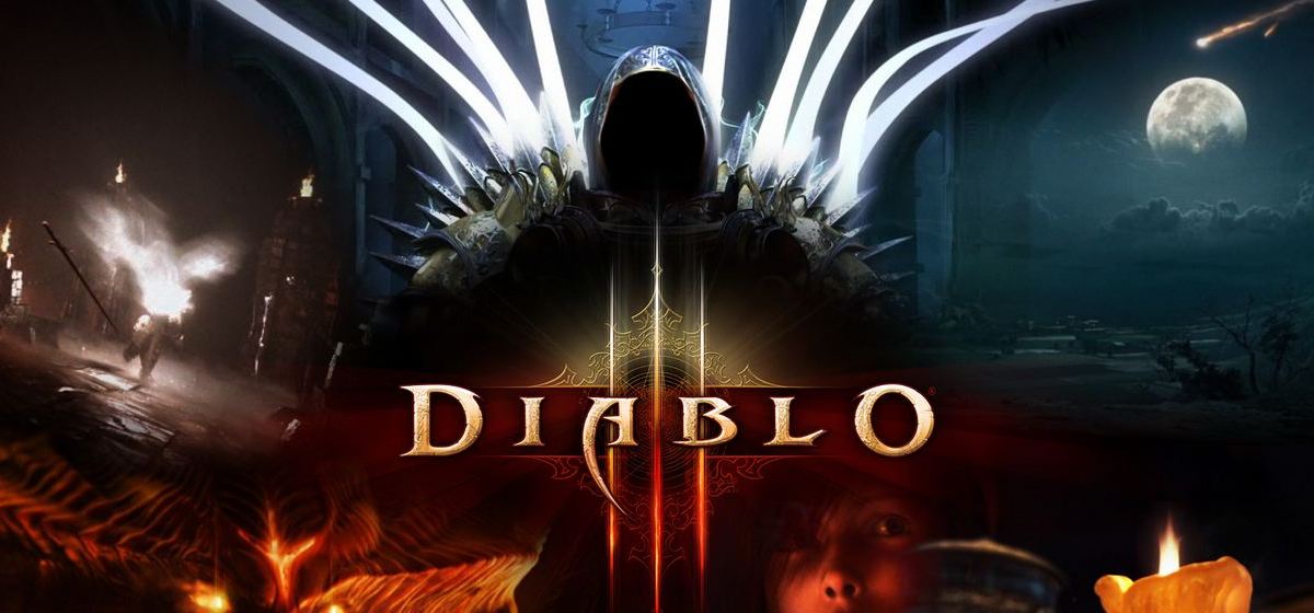 Diablo III Confirmed For May Release - GameRevolution
