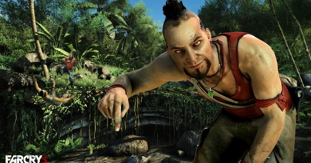 Ubisoft Inks Far Cry 3 Fans At Pax East Gamerevolution