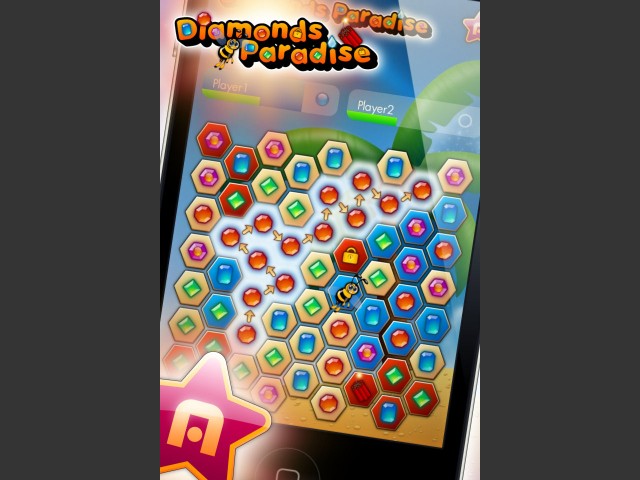 Star Diamonds Paradise News, Guides, Walkthrough, Screenshots, and ...