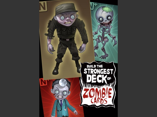 Zombie Jombie News, Guides, Walkthrough, Screenshots, and Reviews ...