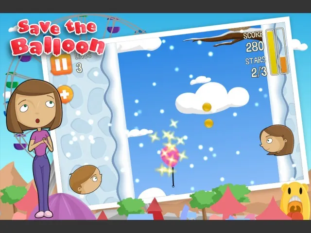 Save the Balloon News, Guides, Walkthrough, Screenshots, and Reviews ...