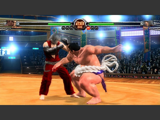 Virtua Fighter 5 Final Showdown News, Guides, Walkthrough, Screenshots ...