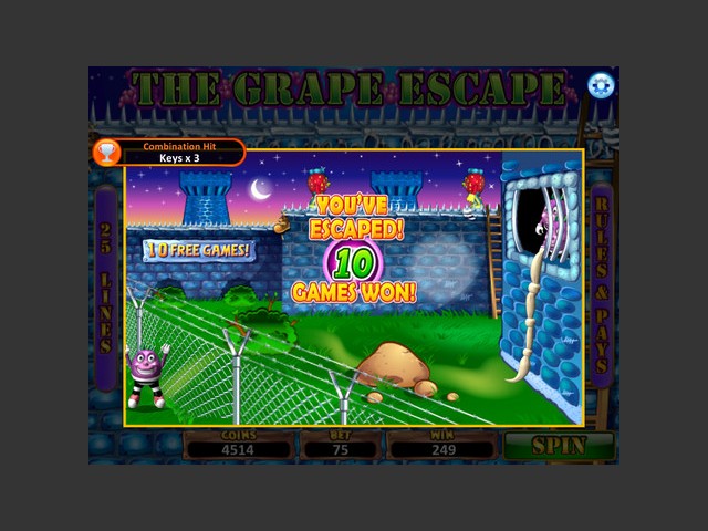 Dynamite Slots News, Guides, Walkthrough, Screenshots, and Reviews ...