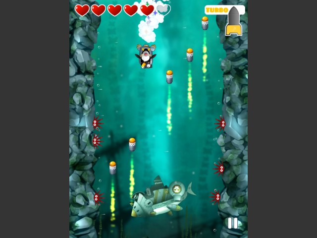 Captain Antarctica News, Guides, Walkthrough, Screenshots, and Reviews ...