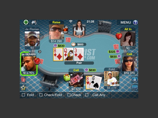 Texas Poker News, Guides, Walkthrough, Screenshots, and Reviews ...