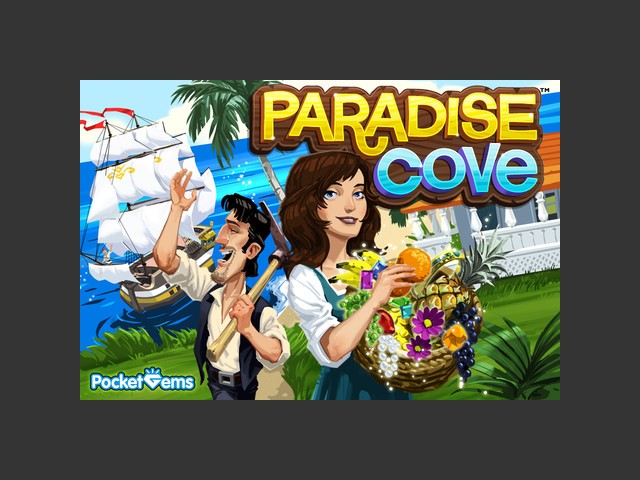 Tap Paradise Cove News, Guides, Walkthrough, Screenshots, and Reviews ...