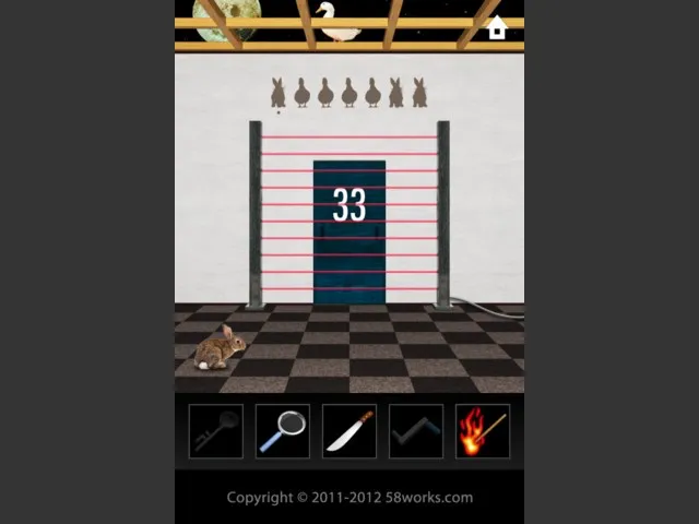 DOOORS - room escape game News, Guides, Walkthrough, Screenshots, and ...
