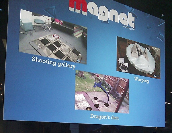 Magnet Preview - GameRevolution