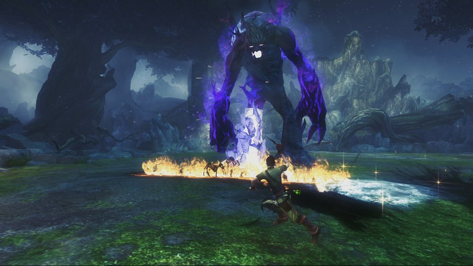 Sorcery Preview - GameRevolution