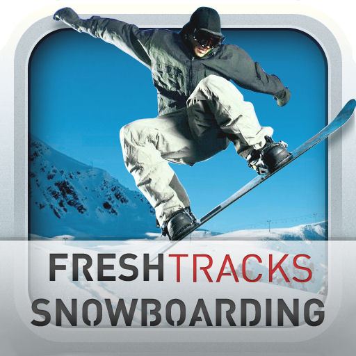 Fresh Tracks Snowboarding News, Guides, Walkthrough, Screenshots, and ...