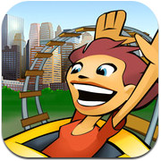 New York 3D Rollercoaster Rush News, Guides, Walkthrough, Screenshots ...