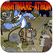Regular Show - Nightmare-athon News, Guides, Walkthrough, Screenshots ...