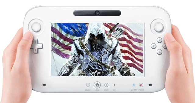Ubisoft Positioning Itself To Be The "Number One Third-Party On Wii U ...