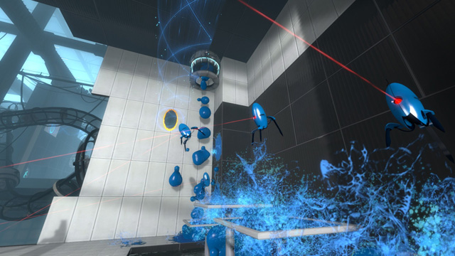 Portal 2 Level Editor Will Be Free For PC And Mac Next Month ...