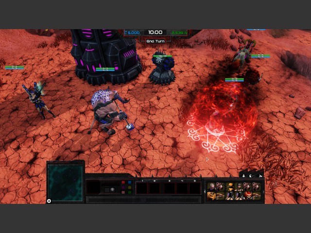 Void Rim News, Guides, Walkthrough, Screenshots, and Reviews - GameRevolution