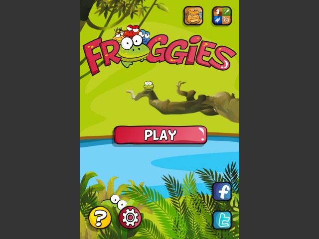 Froggies News, Guides, Walkthrough, Screenshots, and Reviews ...