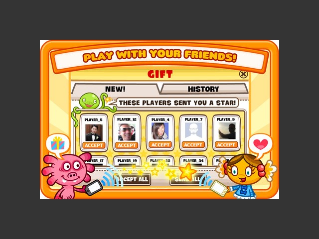 Alien Family News, Guides, Walkthrough, Screenshots, and Reviews ...