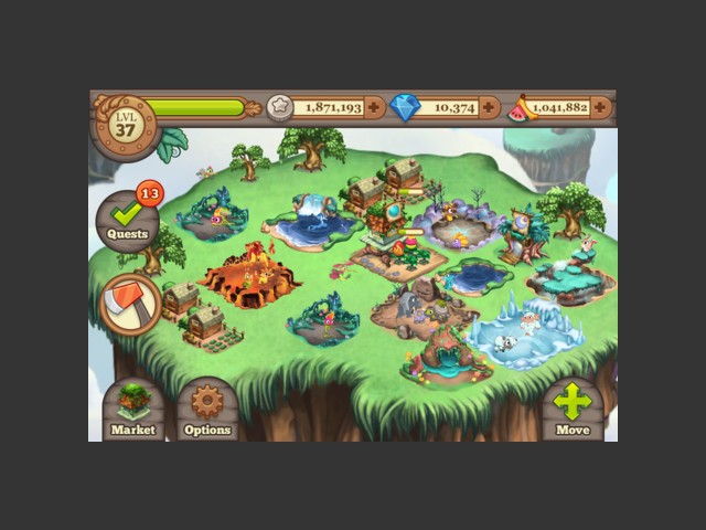 Tiny Monsters News, Guides, Walkthrough, Screenshots, and Reviews ...