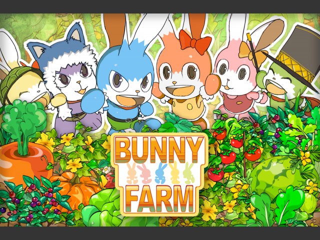 Bunny Farm News, Guides, Walkthrough, Screenshots, and Reviews ...