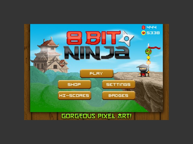 8bit Ninja News, Guides, Walkthrough, Screenshots, and Reviews ...