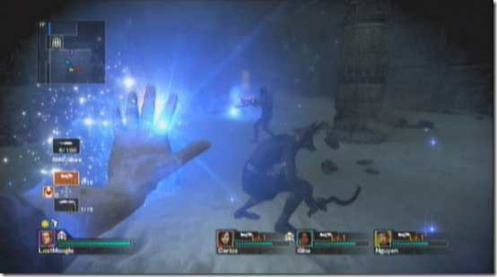 And Square Enix's New Title Is... Catacombs - GameRevolution