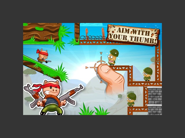 Hambo News, Guides, Walkthrough, Screenshots, and Reviews - GameRevolution