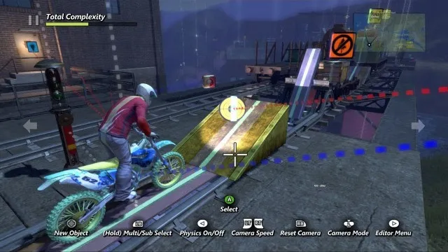 Trials Evolution Review - GameRevolution