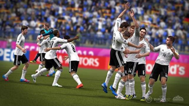 FIFA 2012 UEFA Euro Expansion Pack Review - GameRevolution