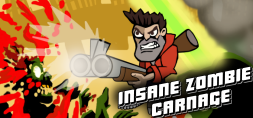 Insane Zombie Carnage News, Guides, Walkthrough, Screenshots, and ...