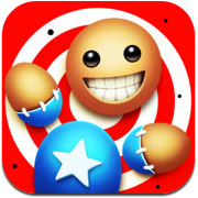 Kick the Buddy: Second Kick News, Guides, Walkthrough, Screenshots, and ...