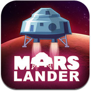 Mars Lander News, Guides, Walkthrough, Screenshots, and Reviews ...