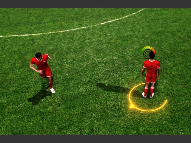 Global Soccer News, Guides, Walkthrough, Screenshots, and Reviews ...