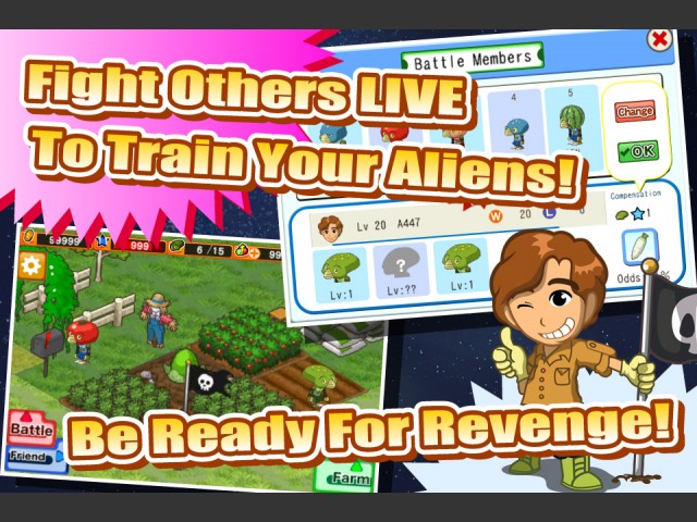 Alien Farm News, Guides, Walkthrough, Screenshots, and Reviews ...