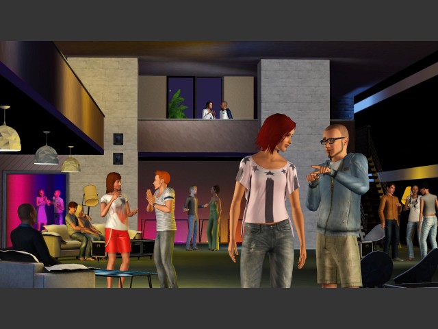 The Sims 3 Diesel Stuff Pack News, Guides, Walkthrough, Screenshots ...