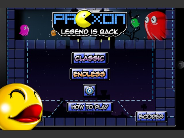 Pacxon: Legend is Back News, Guides, Walkthrough, Screenshots, and ...